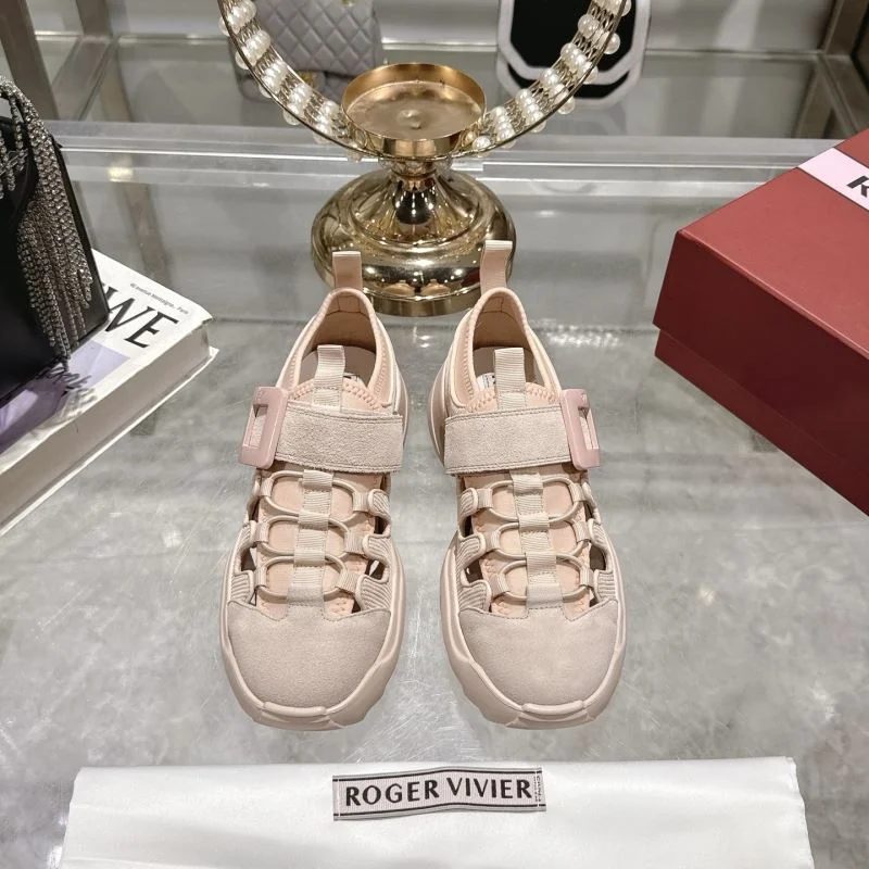 Rene Caovilla Shoes