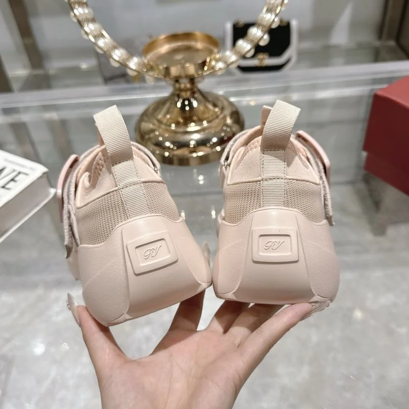 Brand-authenticated Rene Caovilla Shoes