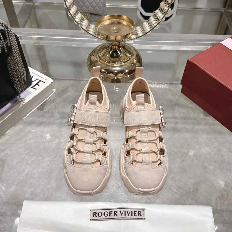 Rene Caovilla Shoes