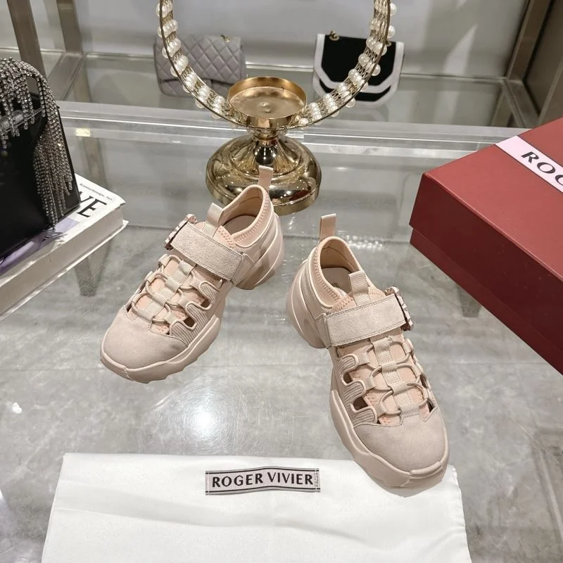 Low-cost Rene Caovilla Shoes