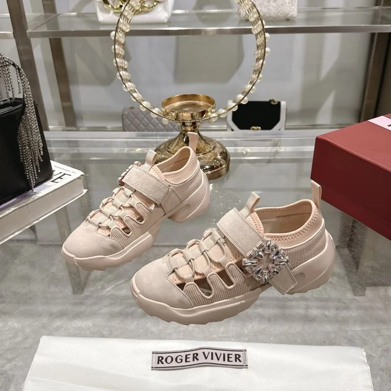 Low-cost Rene Caovilla Shoes