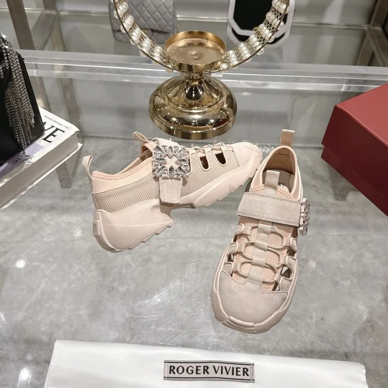 Low-cost Rene Caovilla Shoes
