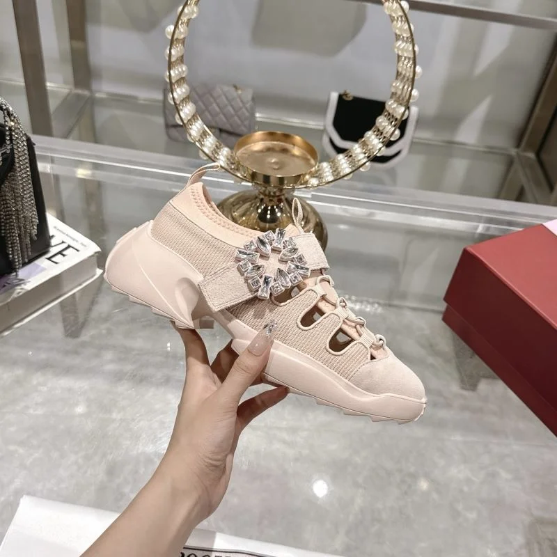 Low-cost Rene Caovilla Shoes