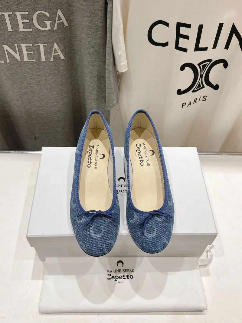 Repetto Shoes