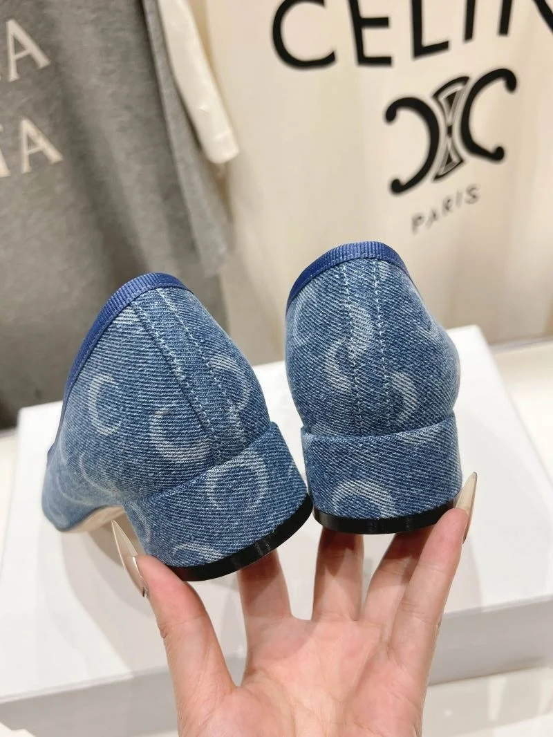 Value-priced Repetto Shoes