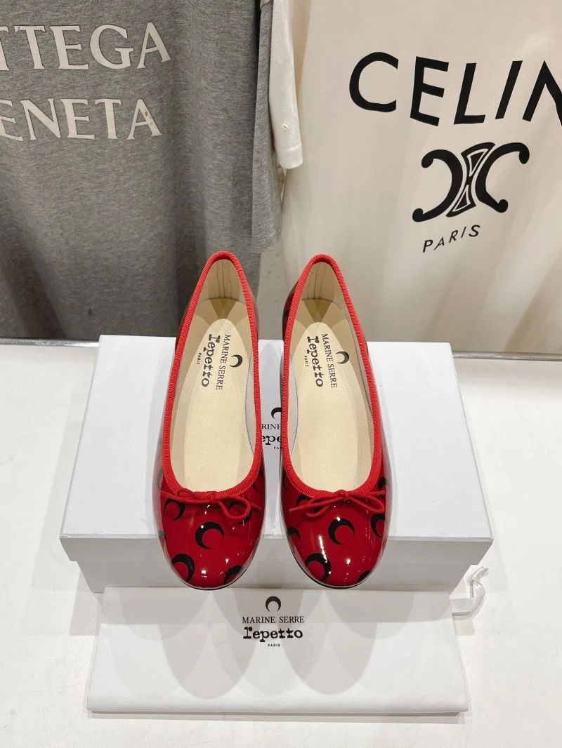 Repetto Shoes