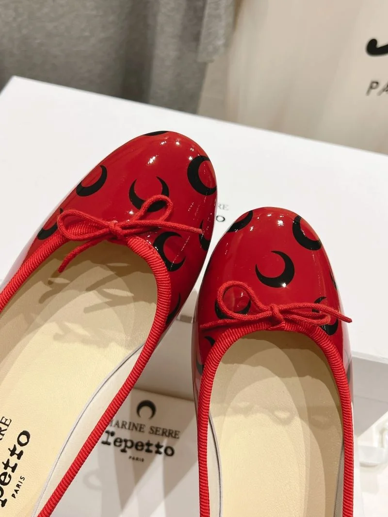 Budget-friendly Repetto Shoes