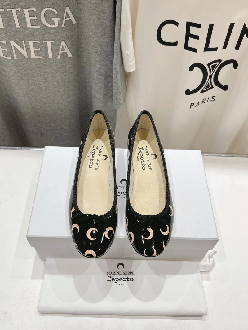 Repetto Shoes