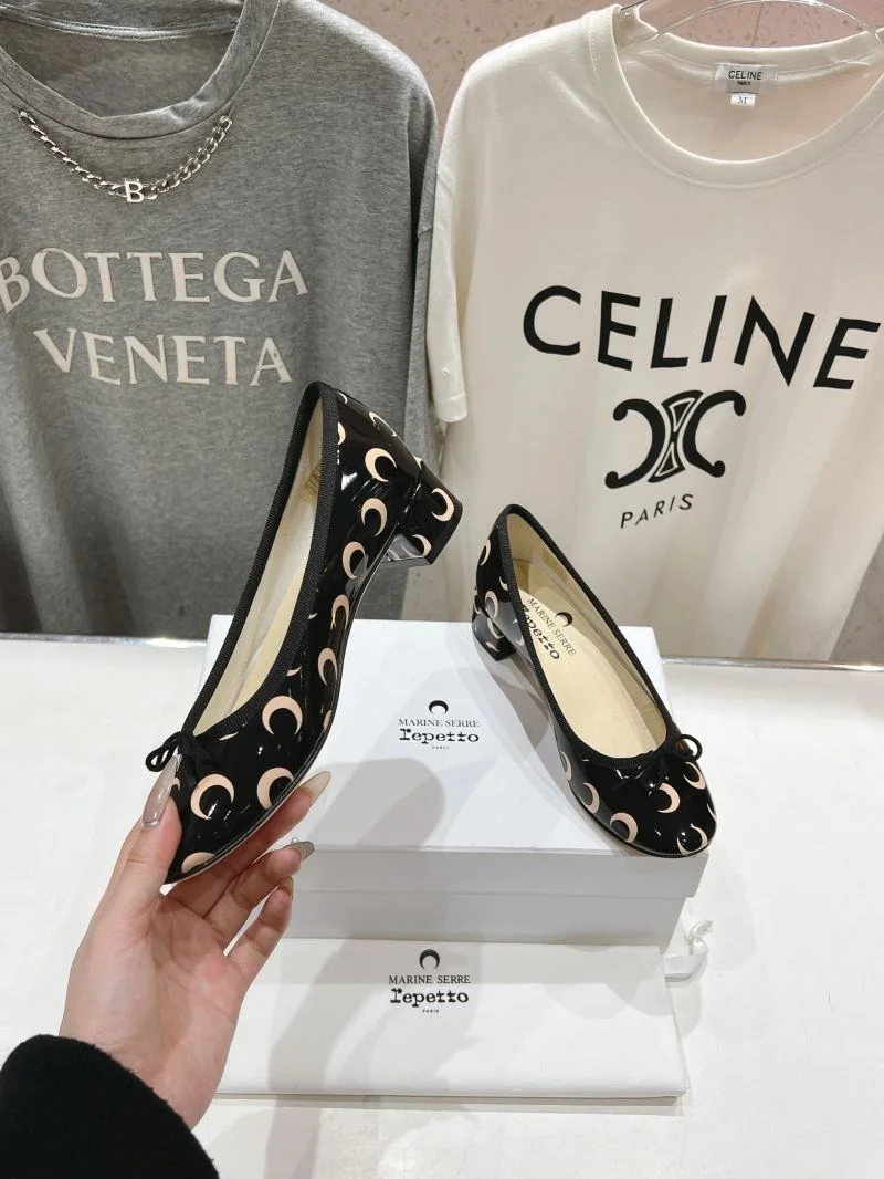 Top match Repetto Shoes