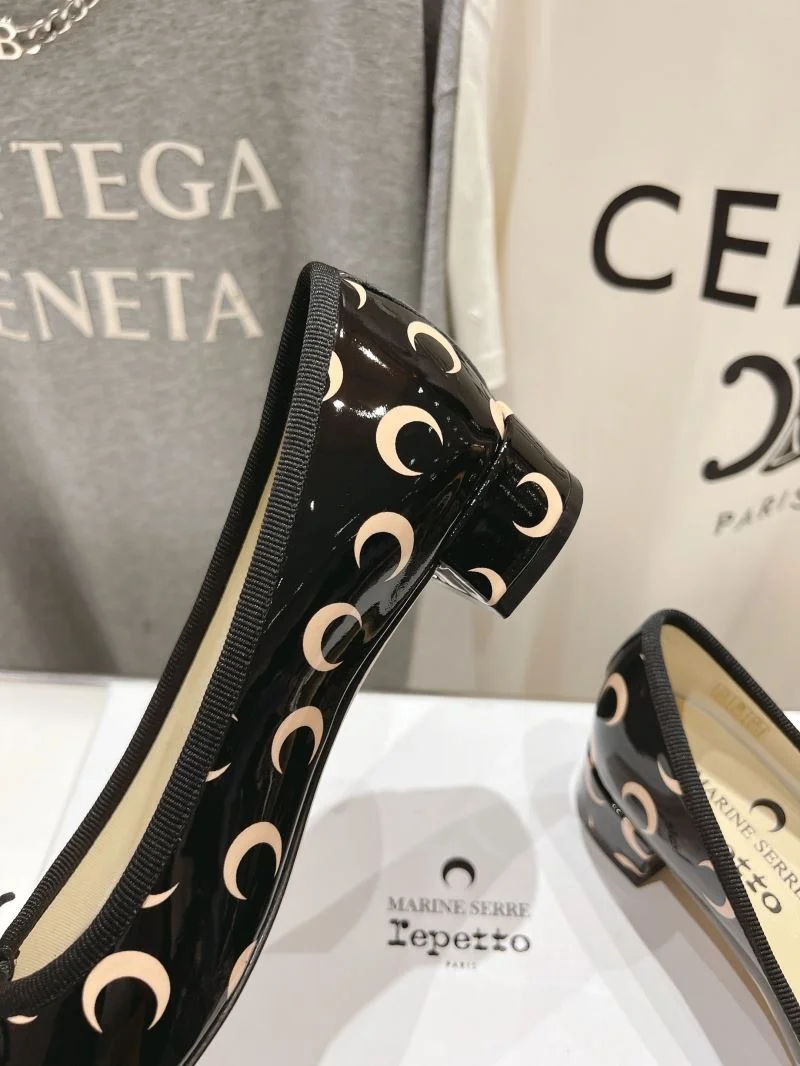 Top match Repetto Shoes