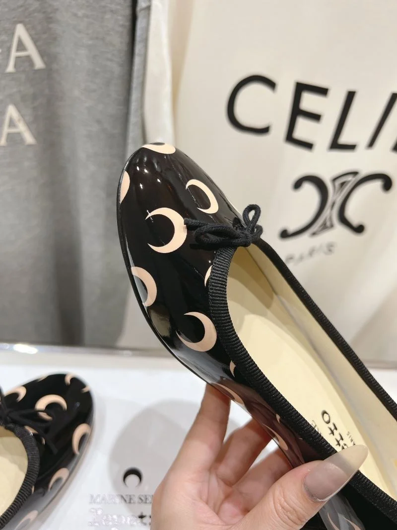 Top match Repetto Shoes