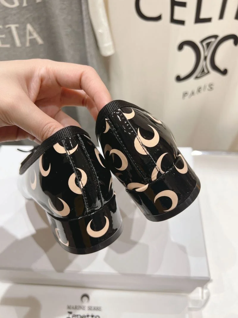 Top match Repetto Shoes
