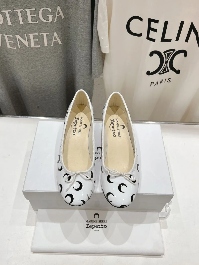 Repetto Shoes