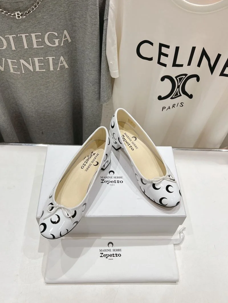 Affordable Repetto Shoes