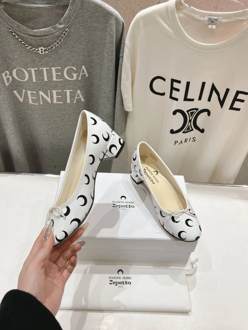 Affordable Repetto Shoes