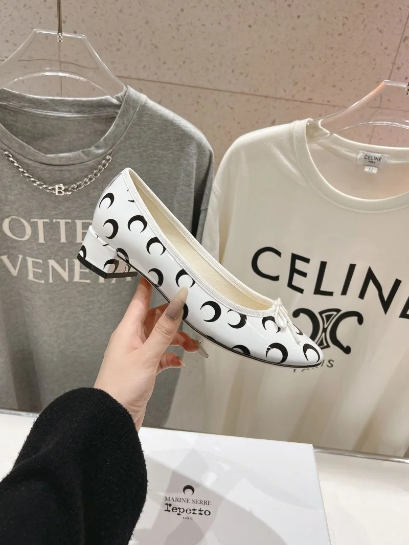 Affordable Repetto Shoes