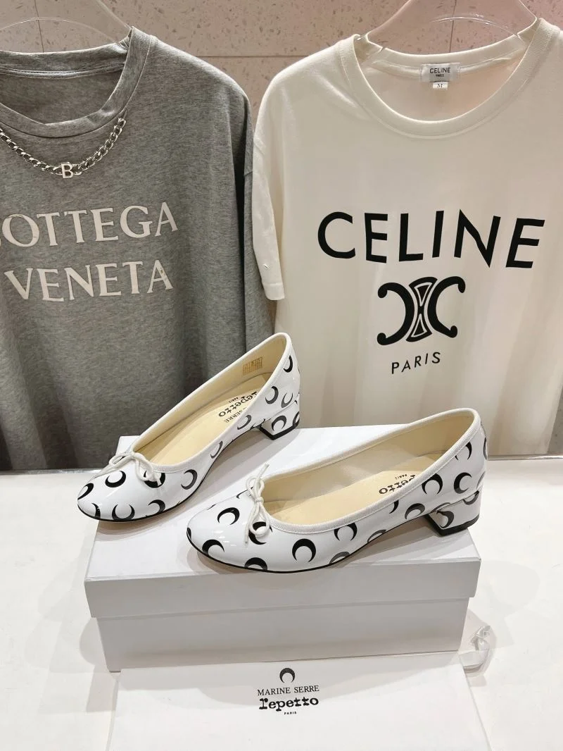 Affordable Repetto Shoes