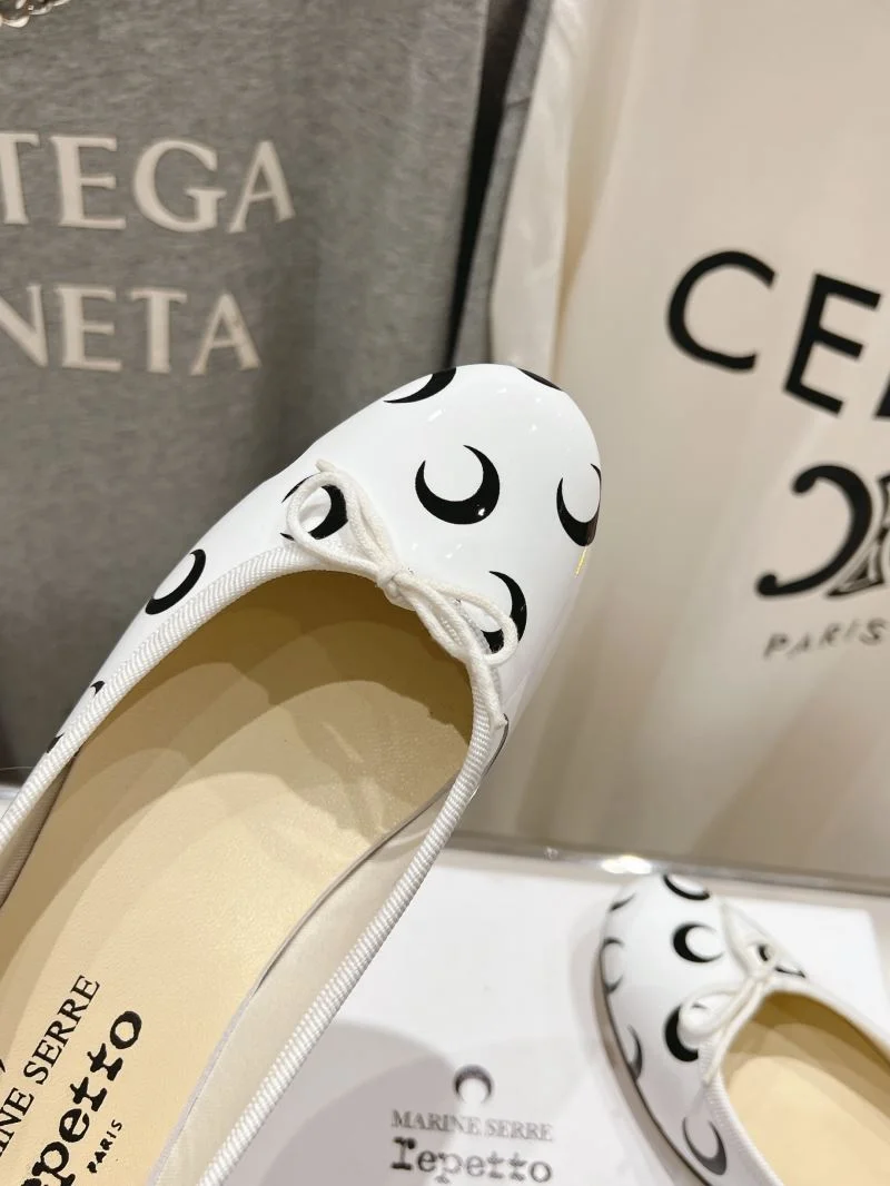 Affordable Repetto Shoes