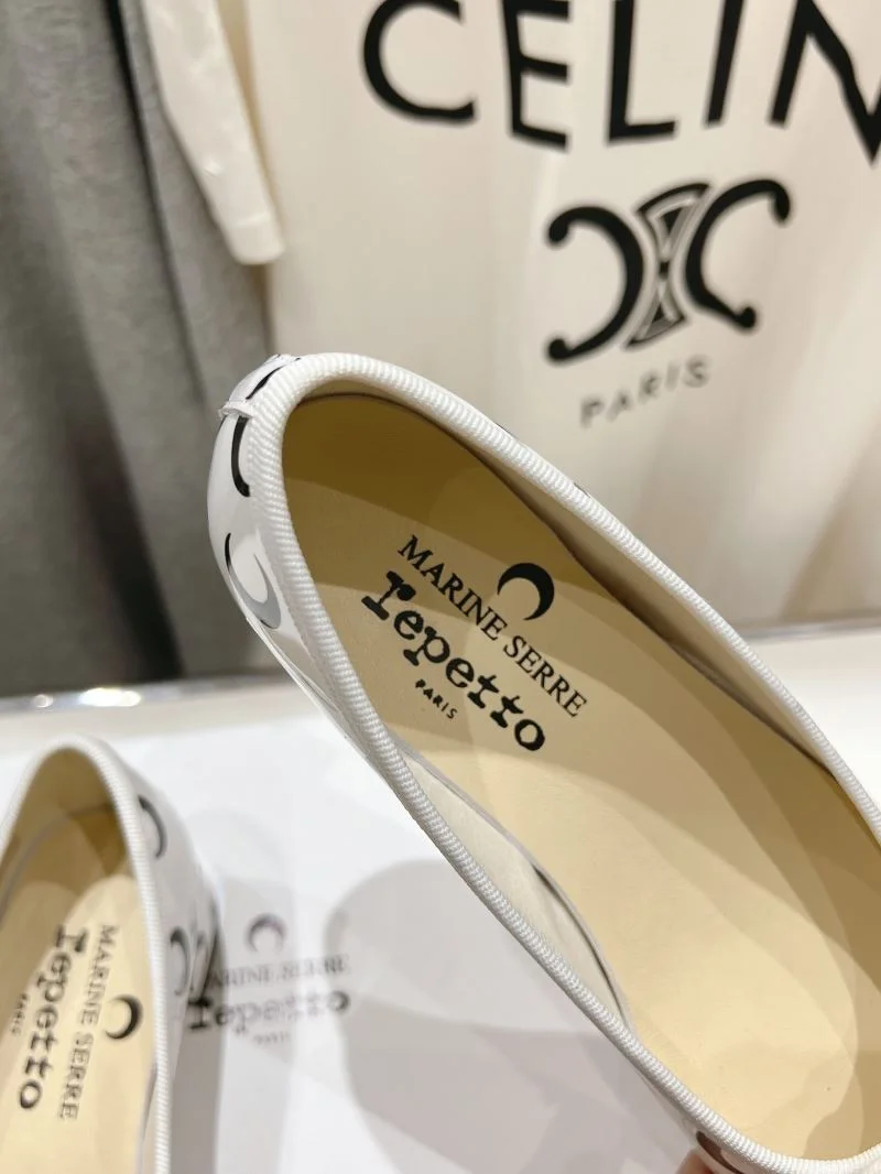 Affordable Repetto Shoes