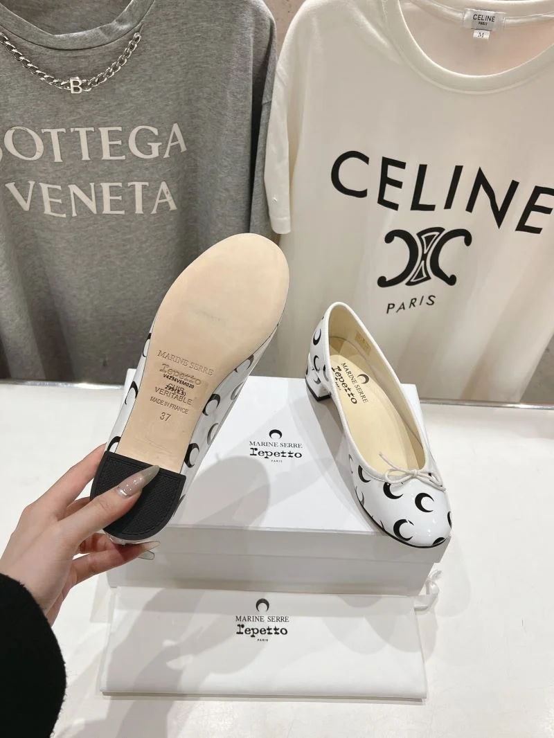 Affordable Repetto Shoes