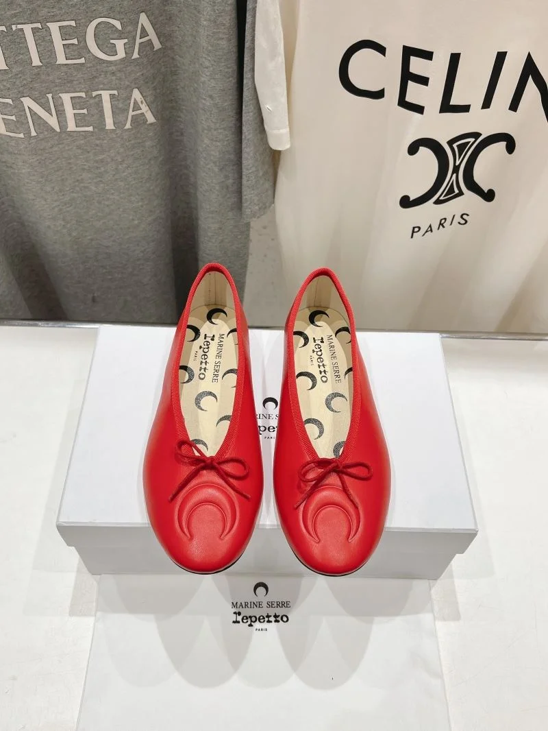 Repetto Shoes