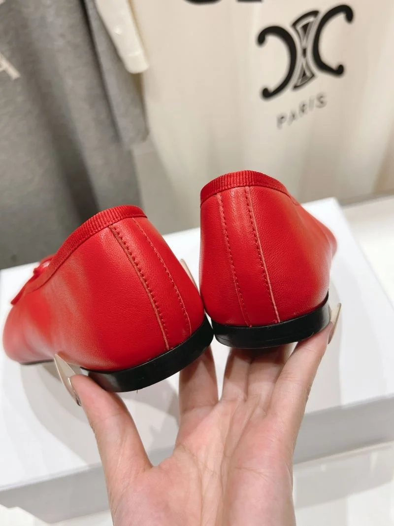 High fidelity Repetto Shoes
