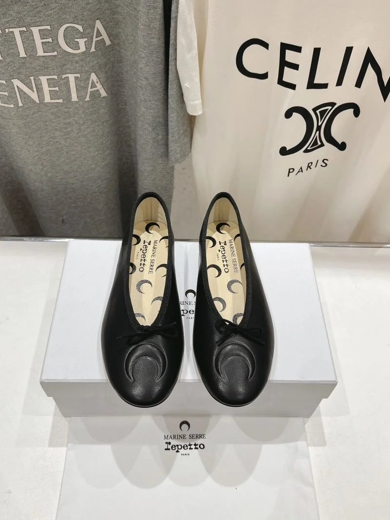 Repetto Shoes