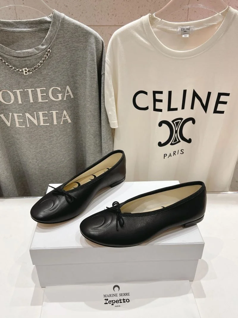 Mirror quality Repetto Shoes