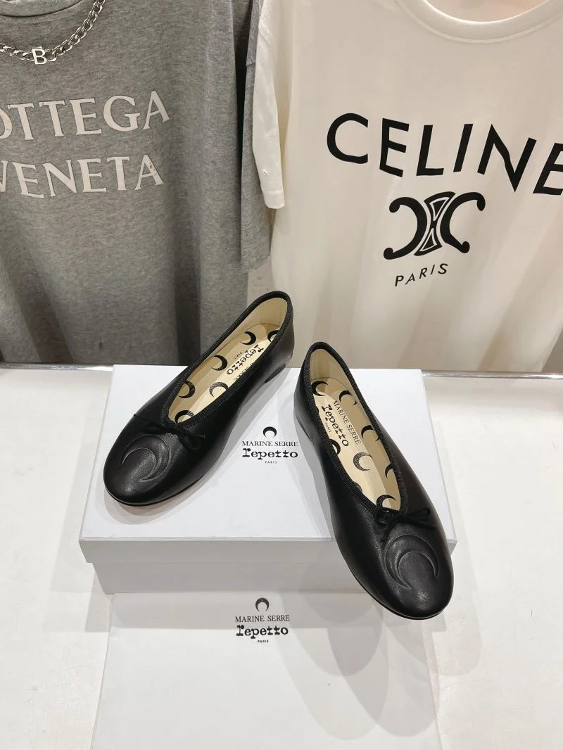 Mirror quality Repetto Shoes
