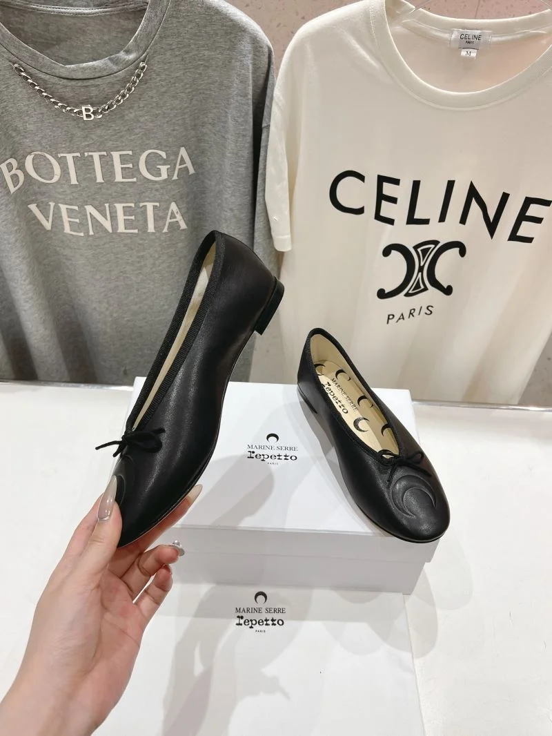 Mirror quality Repetto Shoes