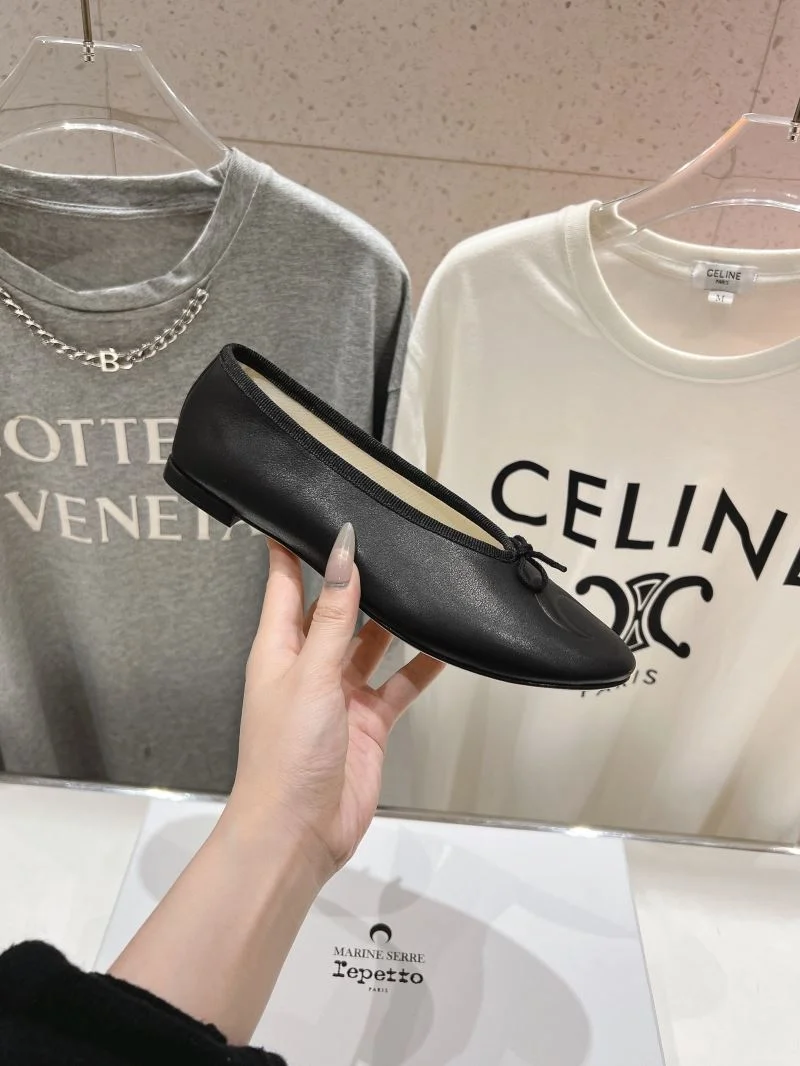 Mirror quality Repetto Shoes