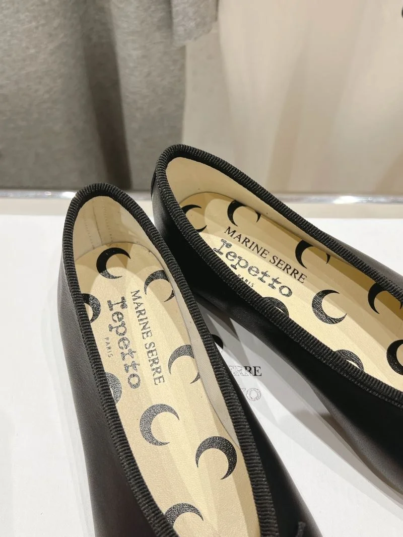 Mirror quality Repetto Shoes