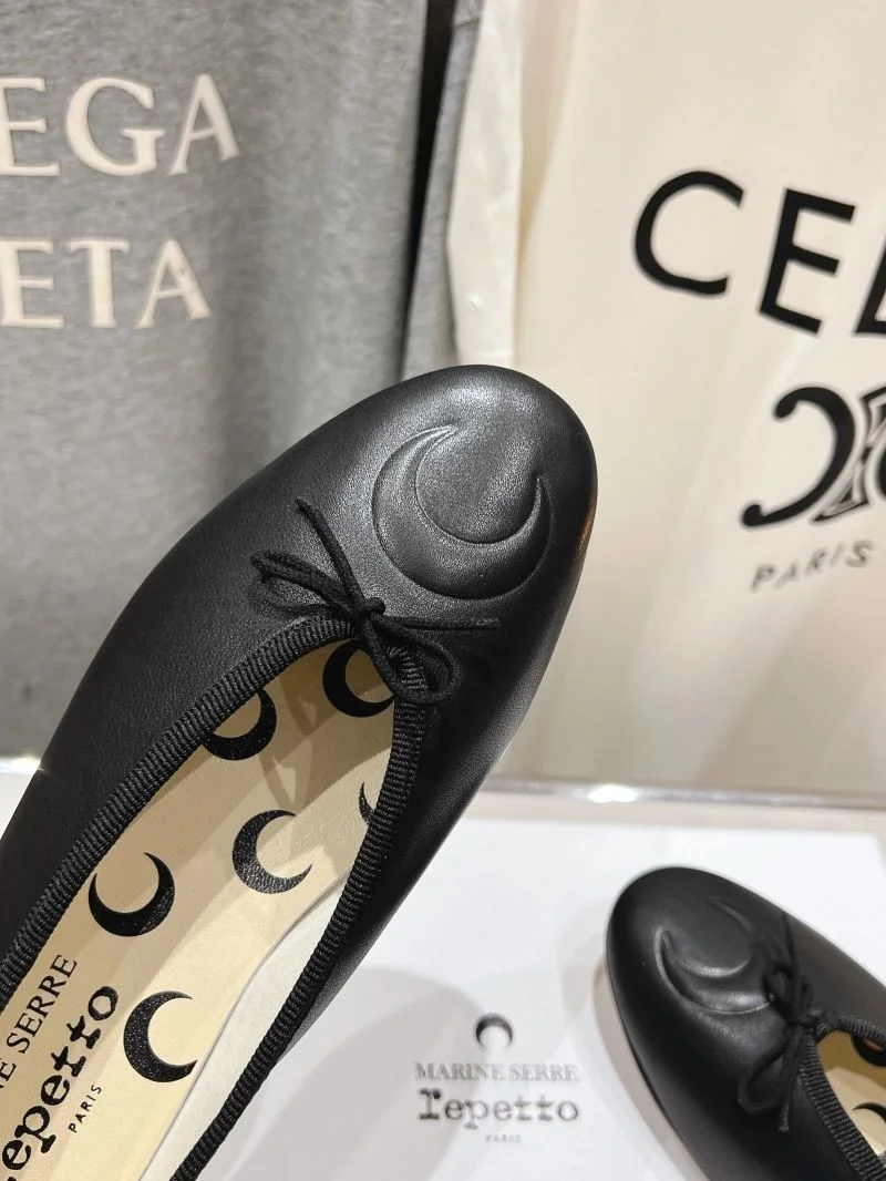 Mirror quality Repetto Shoes
