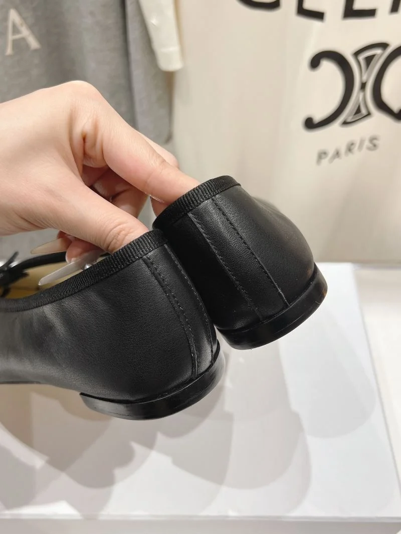 Mirror quality Repetto Shoes