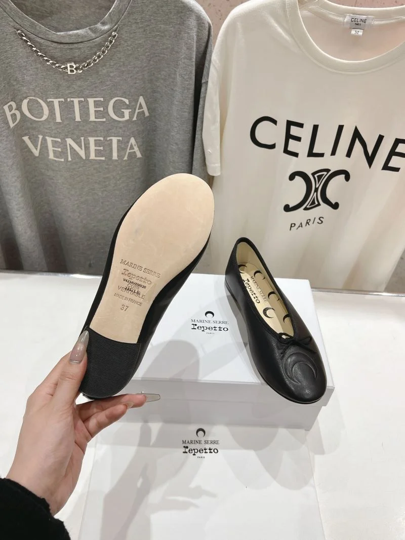 Mirror quality Repetto Shoes