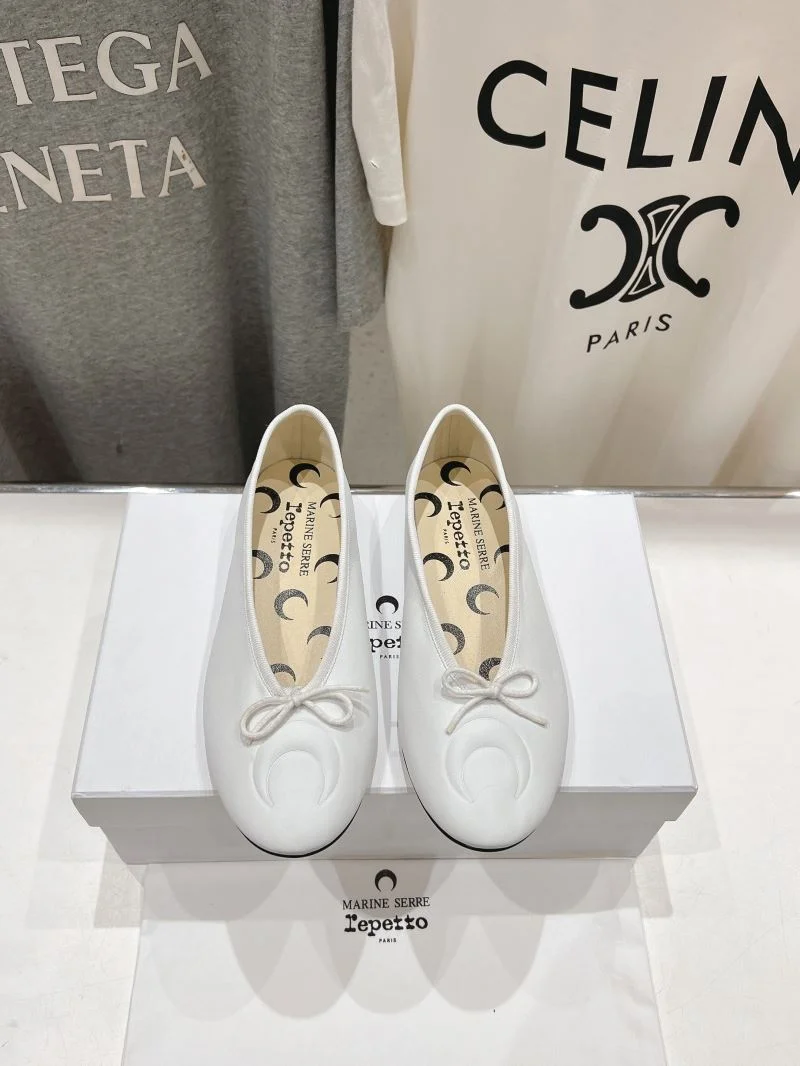 Repetto Shoes