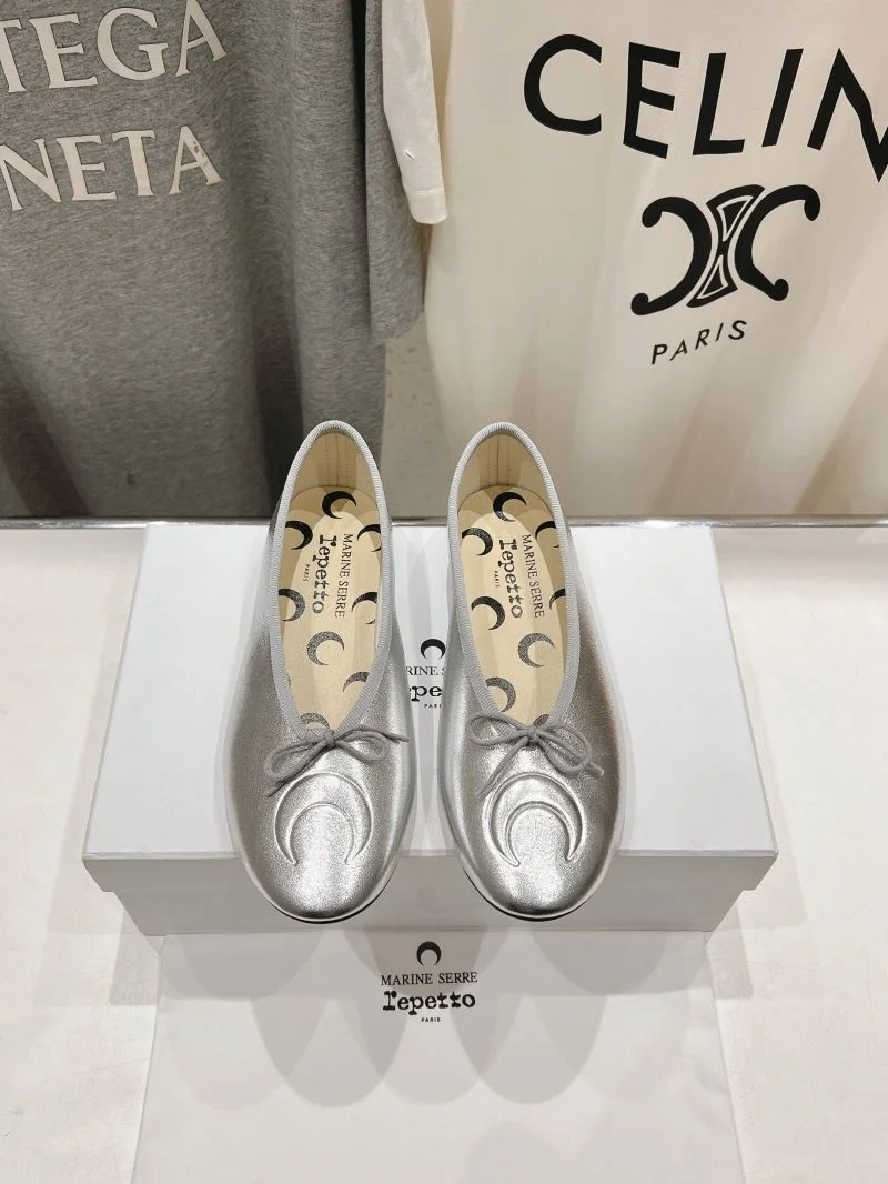 Repetto Shoes
