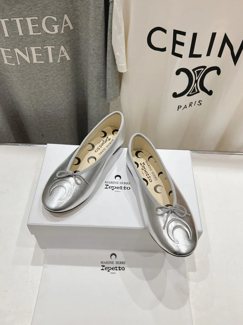 1:1 copy Repetto Shoes
