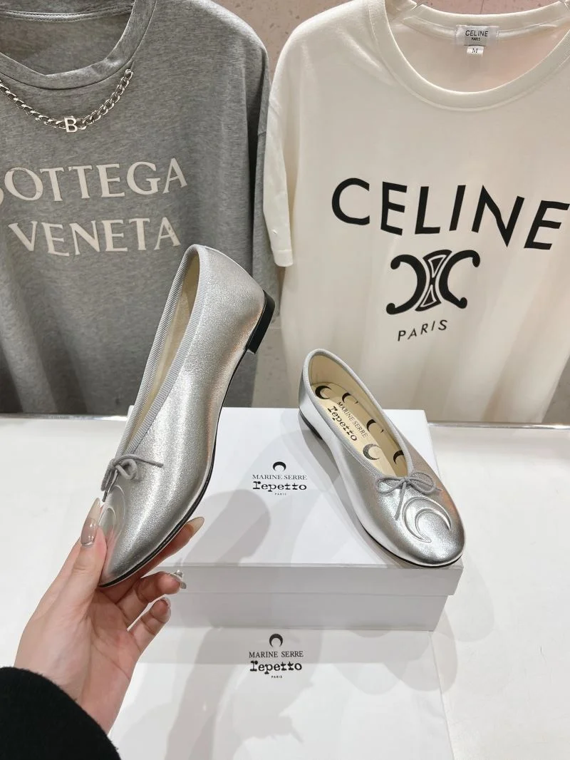 1:1 copy Repetto Shoes