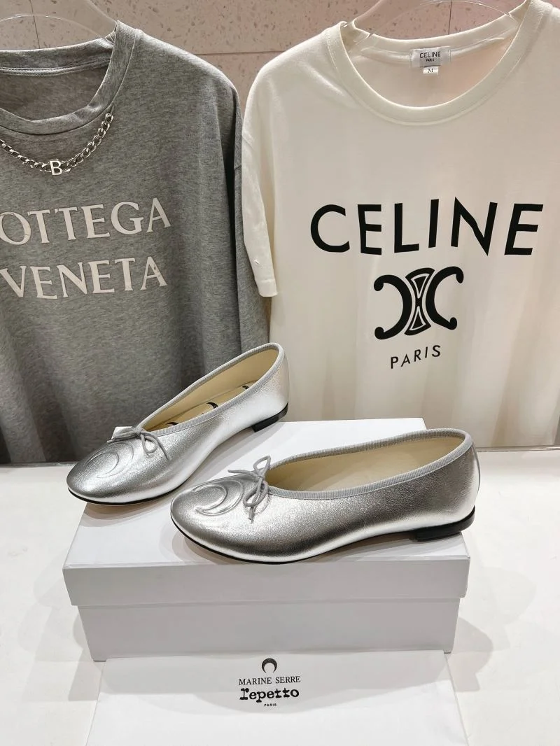 1:1 copy Repetto Shoes