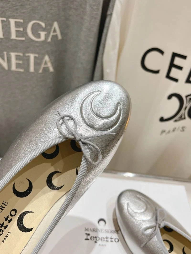 1:1 copy Repetto Shoes