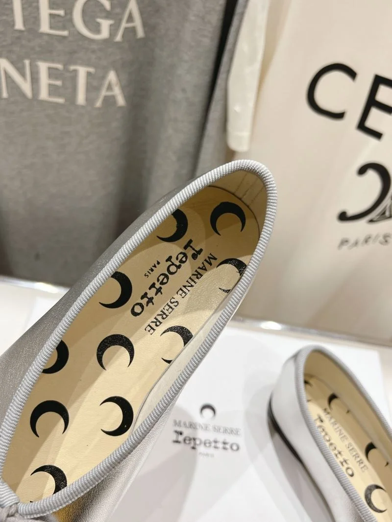 1:1 copy Repetto Shoes