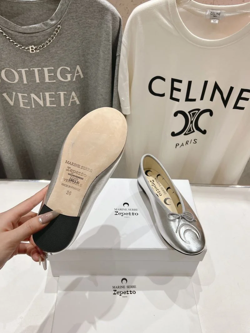 1:1 copy Repetto Shoes