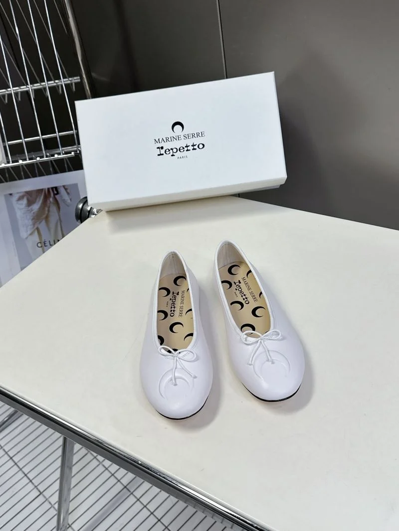 Repetto Shoes