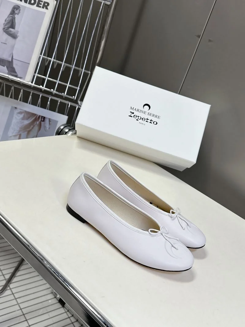 High accuracy Repetto Shoes