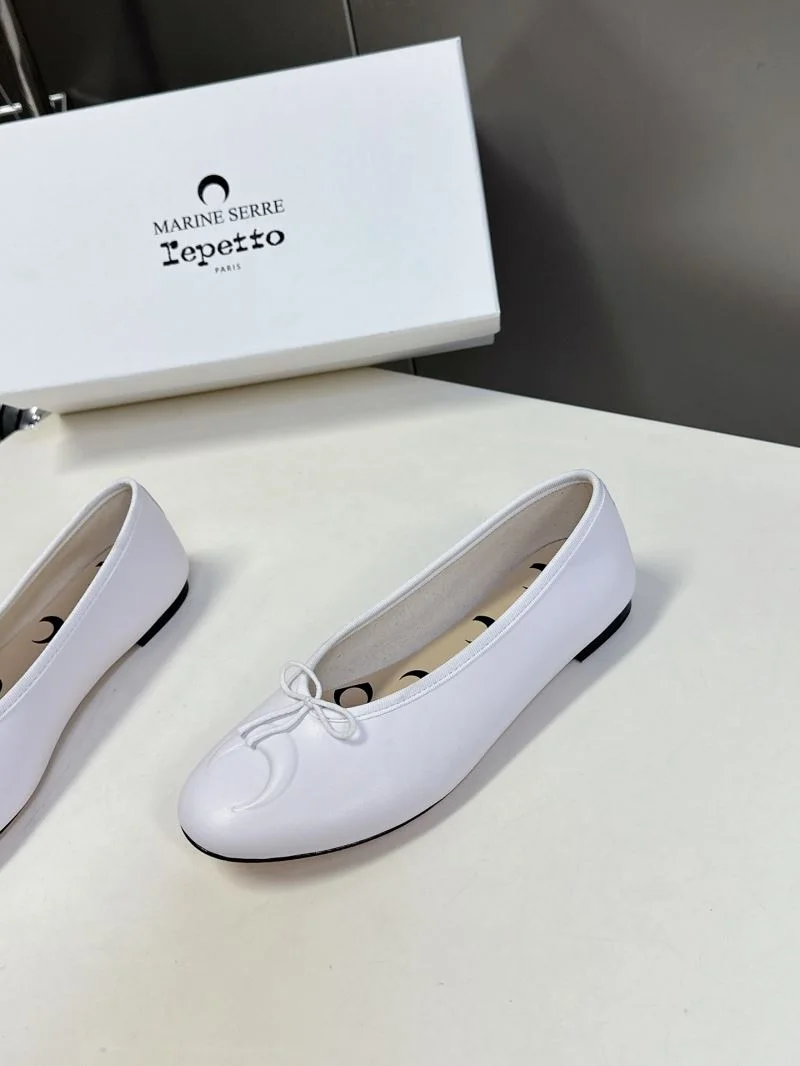 High accuracy Repetto Shoes