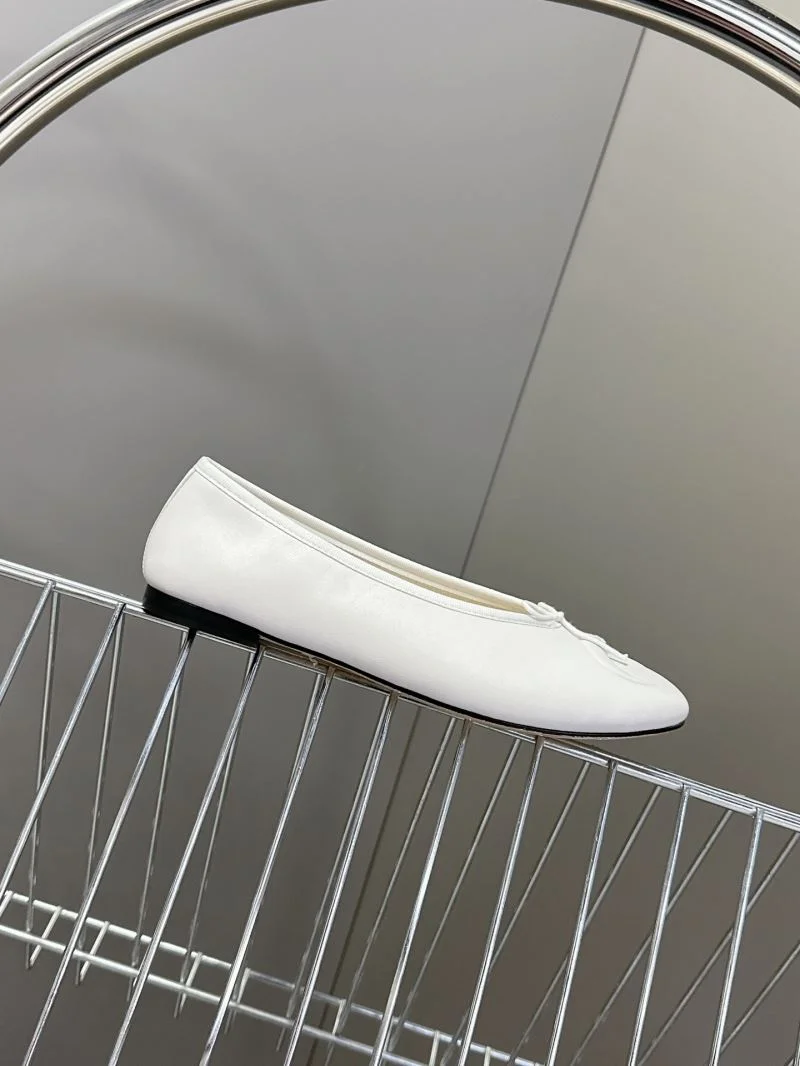 High accuracy Repetto Shoes
