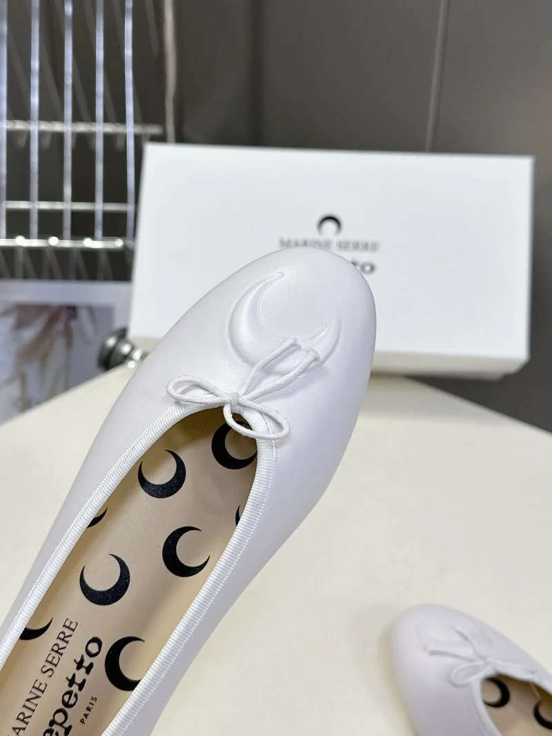 High accuracy Repetto Shoes