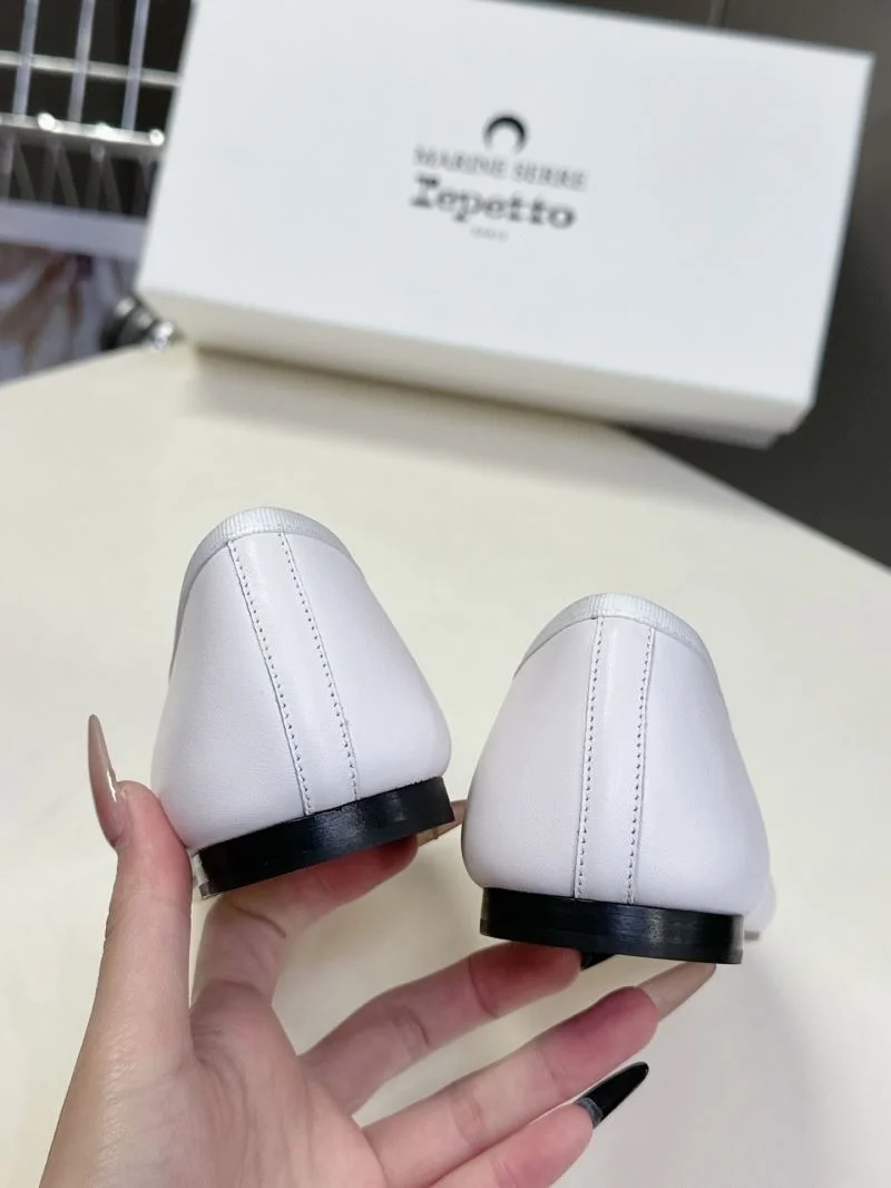 High accuracy Repetto Shoes