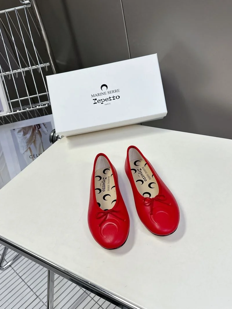 Repetto Shoes
